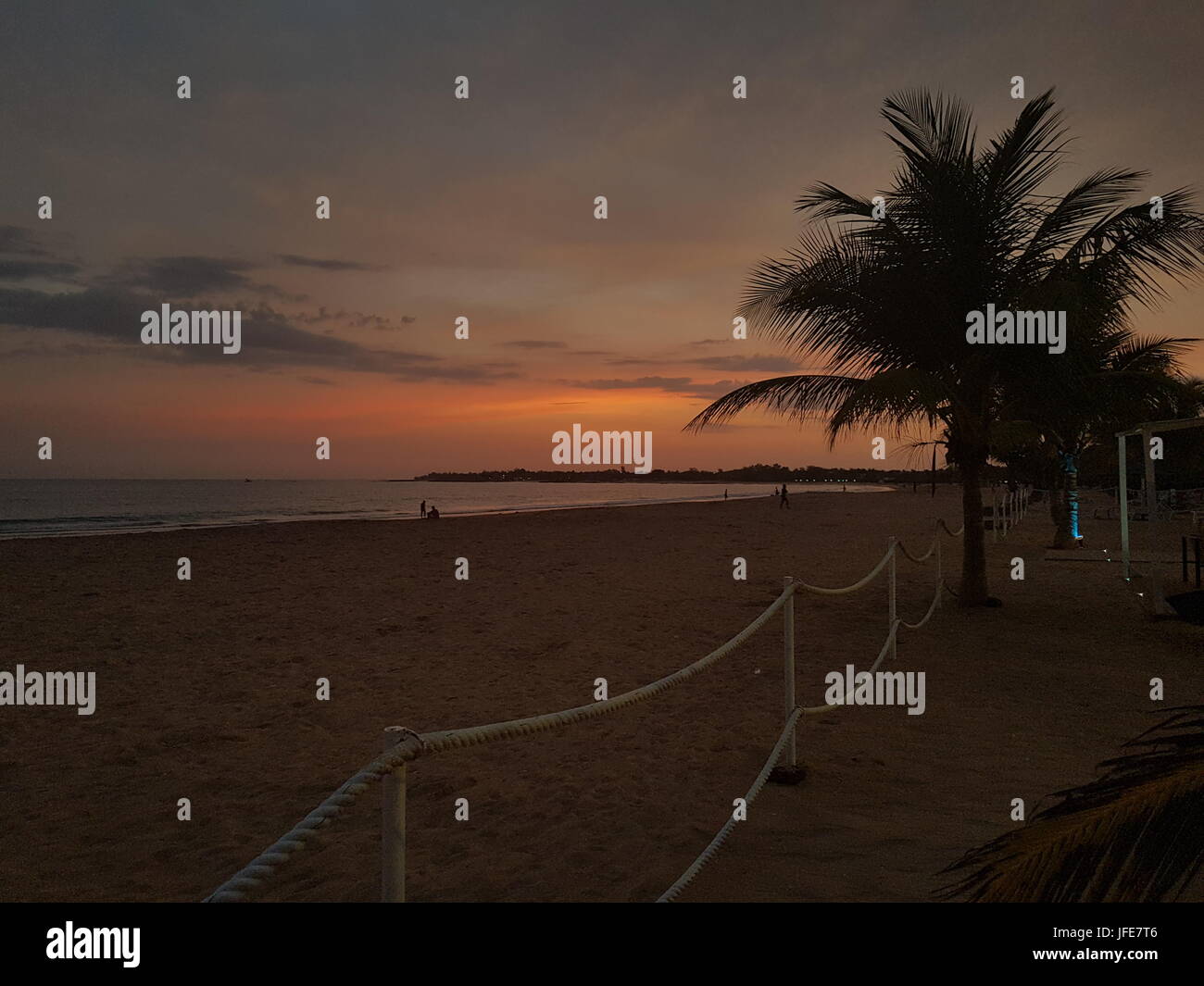 Saly senegal hi-res stock photography and images - Alamy
