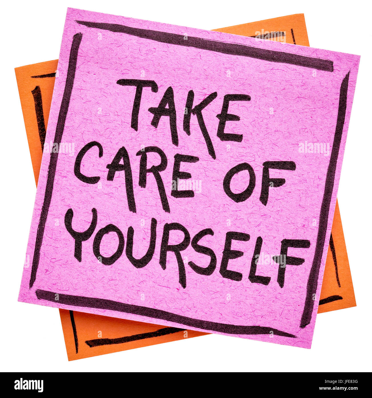 Take care hi-res stock photography and images - Alamy