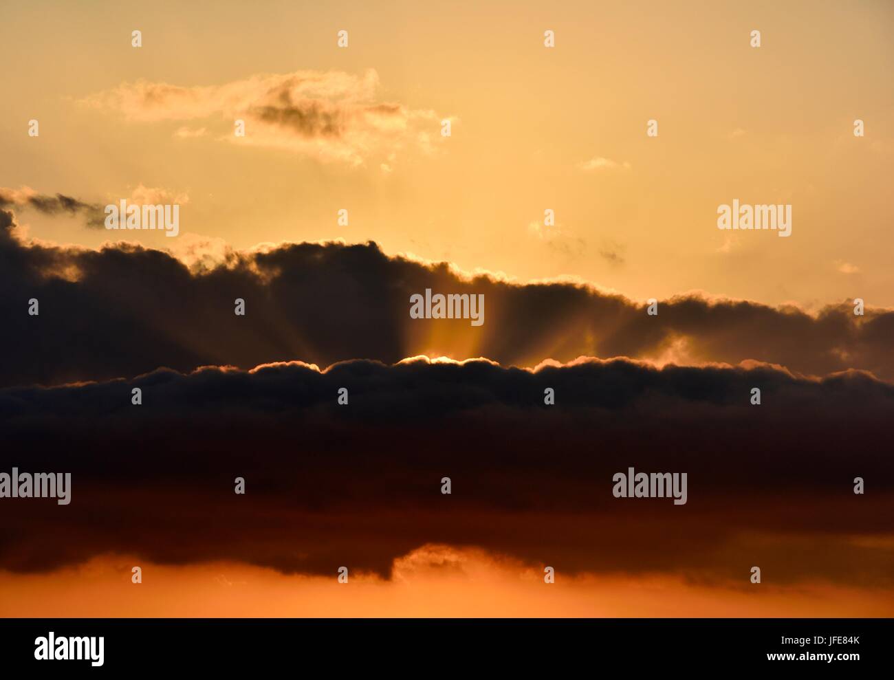 Dramatic europe hi-res stock photography and images - Alamy