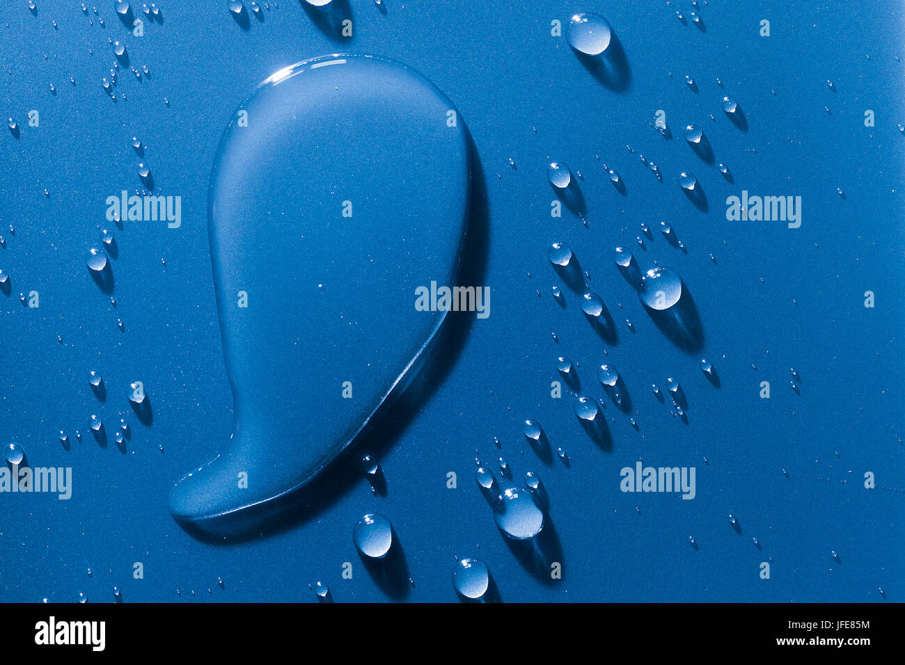 Water impermeable hi-res stock photography and images - Alamy