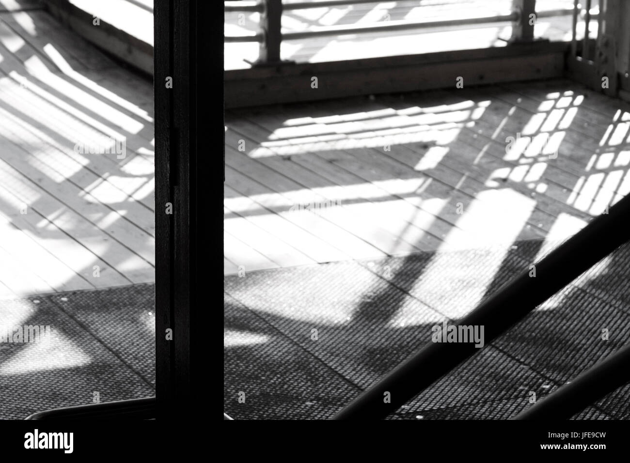 Sombra visual hi-res stock photography and images - Alamy