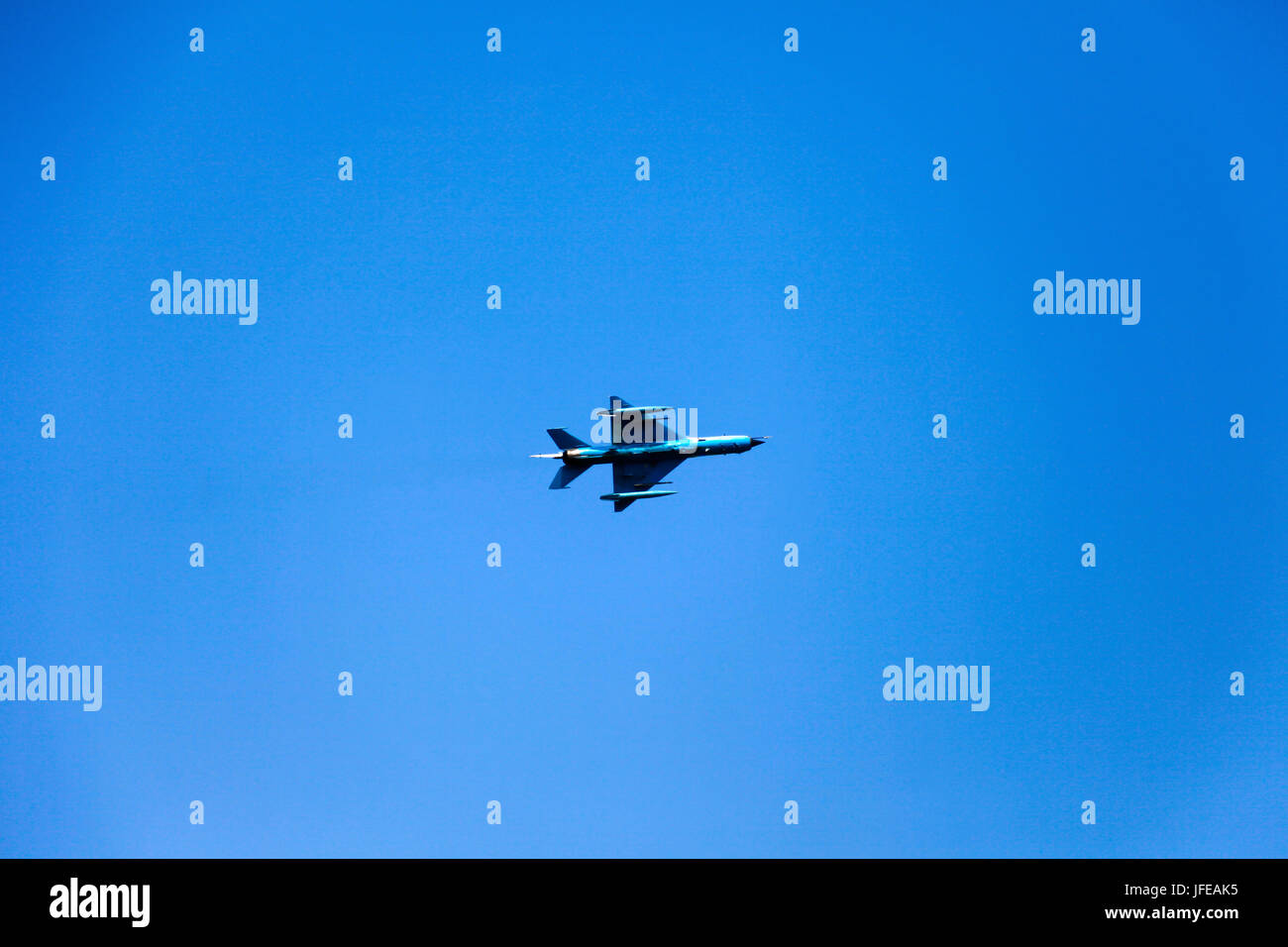 Jetfighter hi-res stock photography and images - Alamy