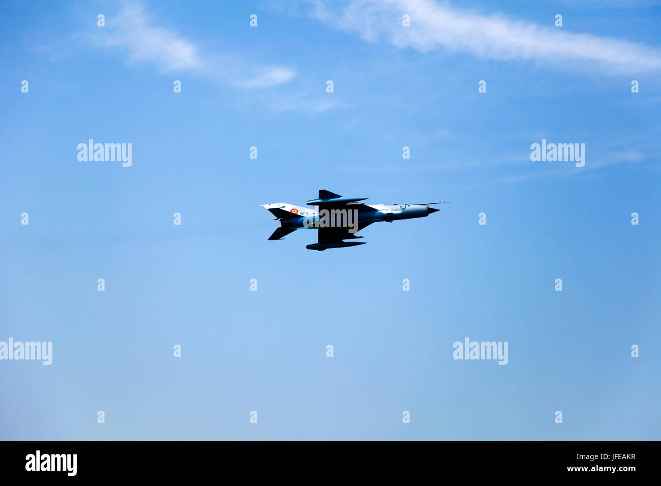 Jetfighter hi-res stock photography and images - Alamy