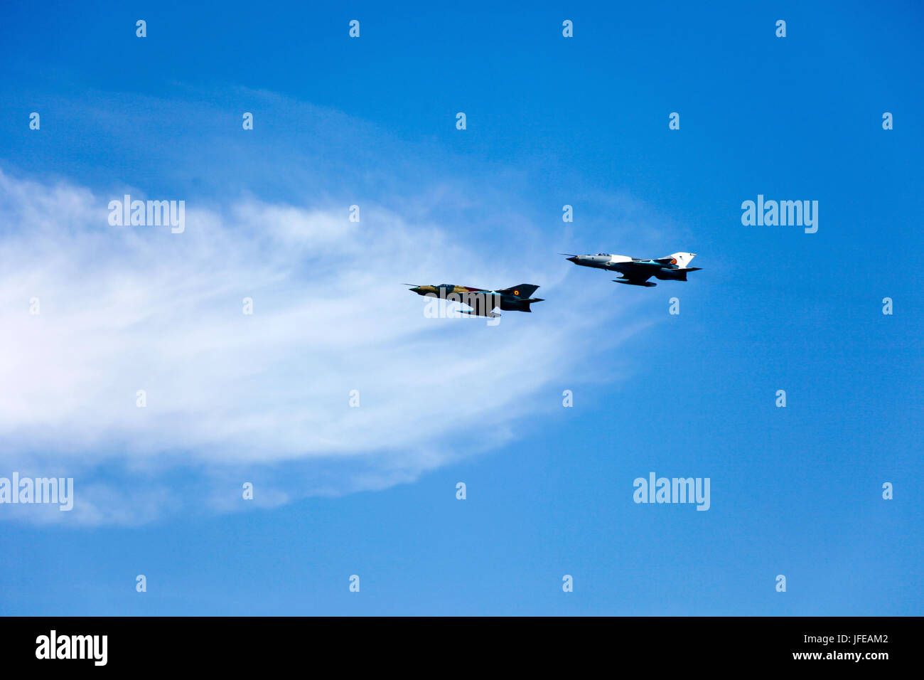 Jetfighter hi-res stock photography and images - Alamy