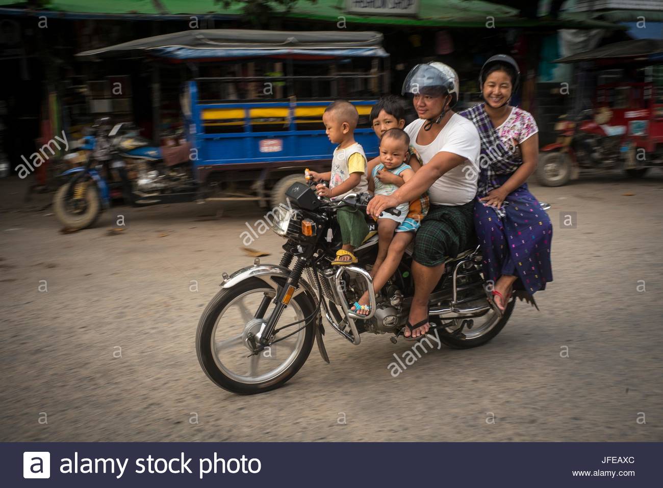 Bhamo Stock Photos & Bhamo Stock Images - Alamy