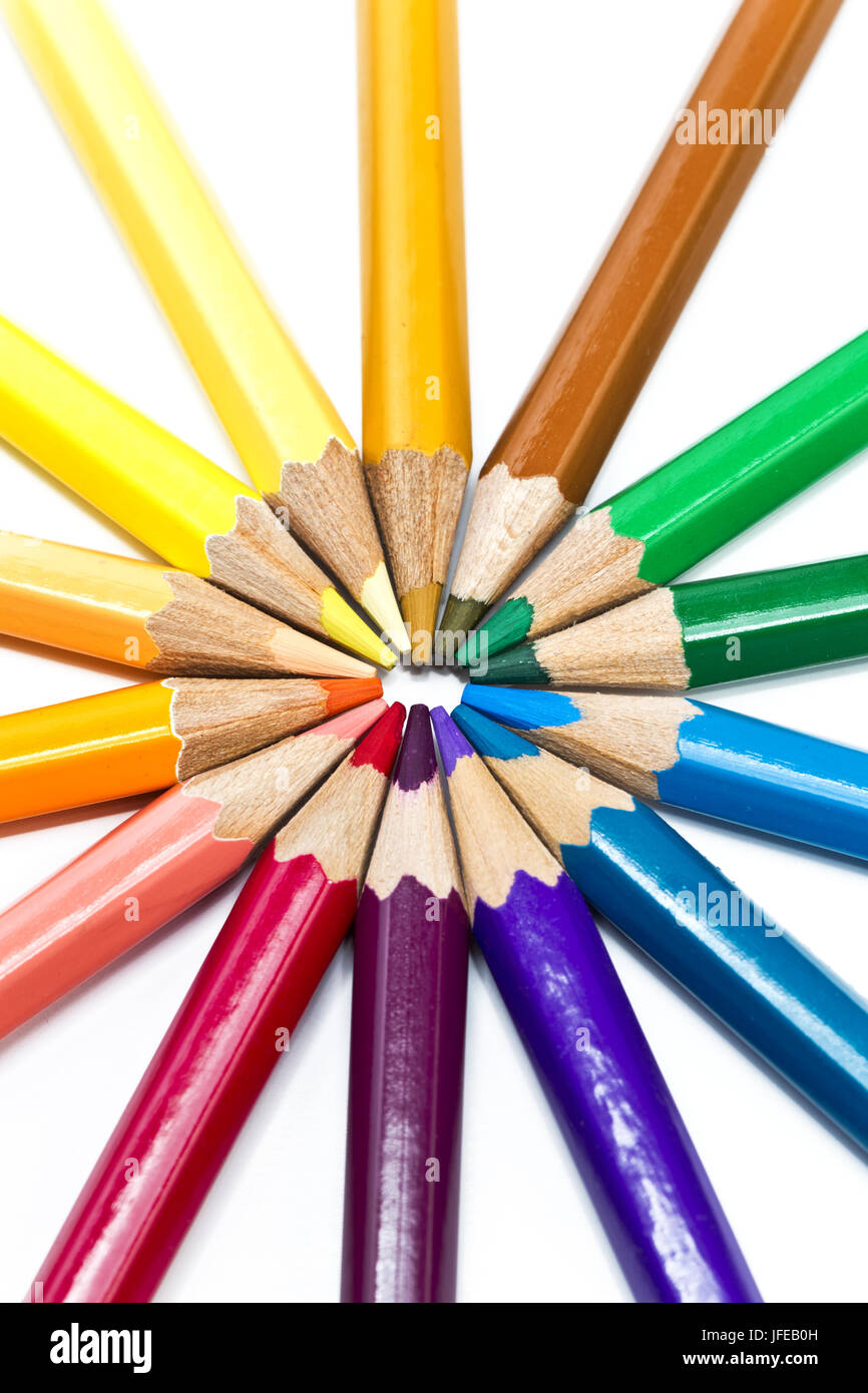 Red color palette vibrant hi-res stock photography and images - Alamy