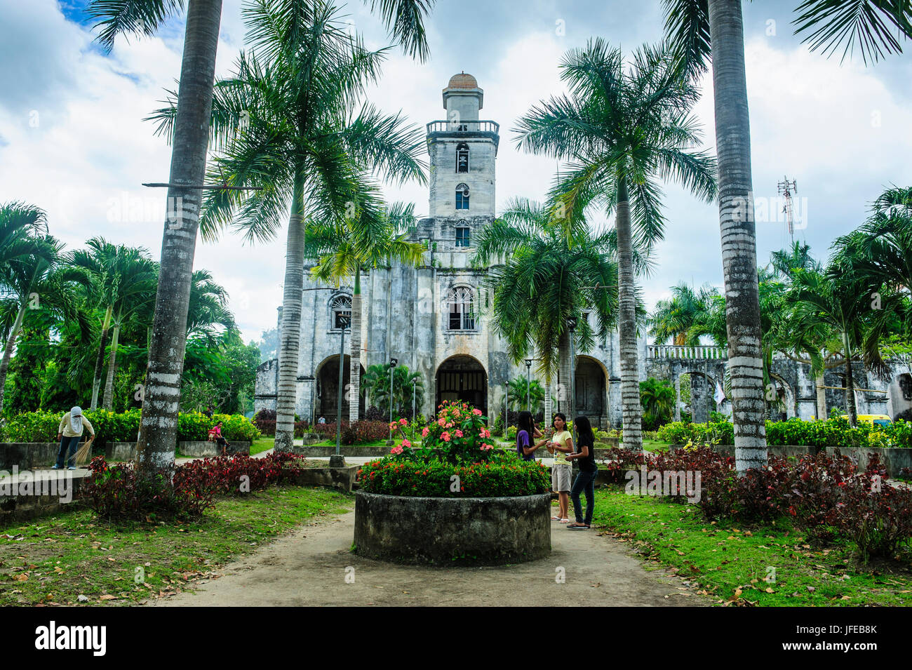 Albuquerque Spanish Architecture