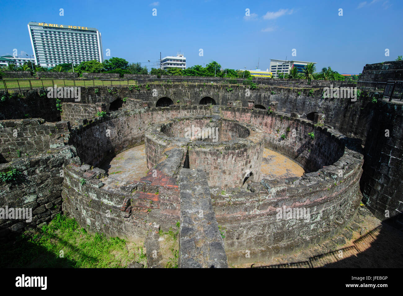 Baluarte hi-res stock photography and images - Alamy
