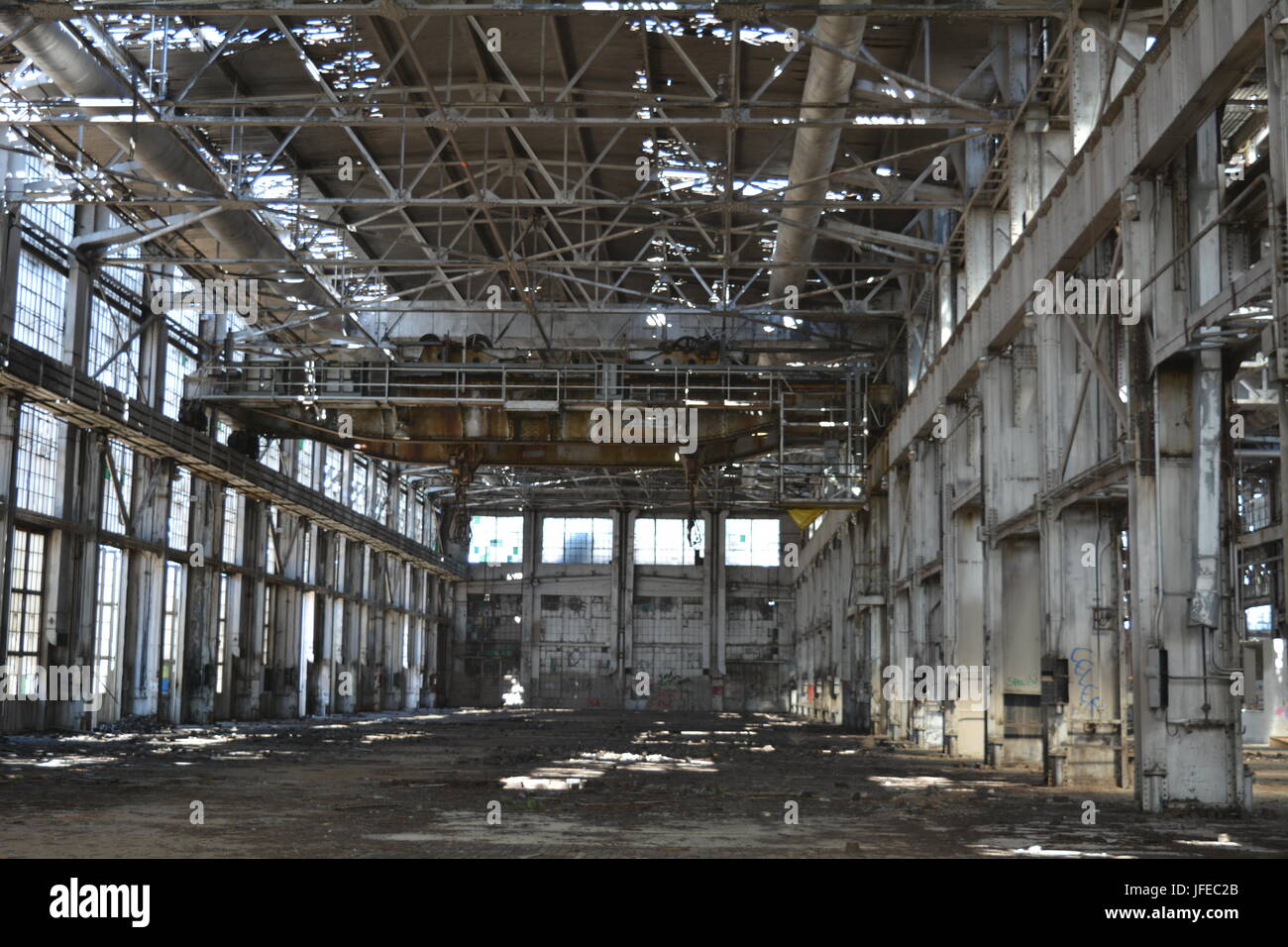 Locomotive repair hi-res stock photography and images - Alamy