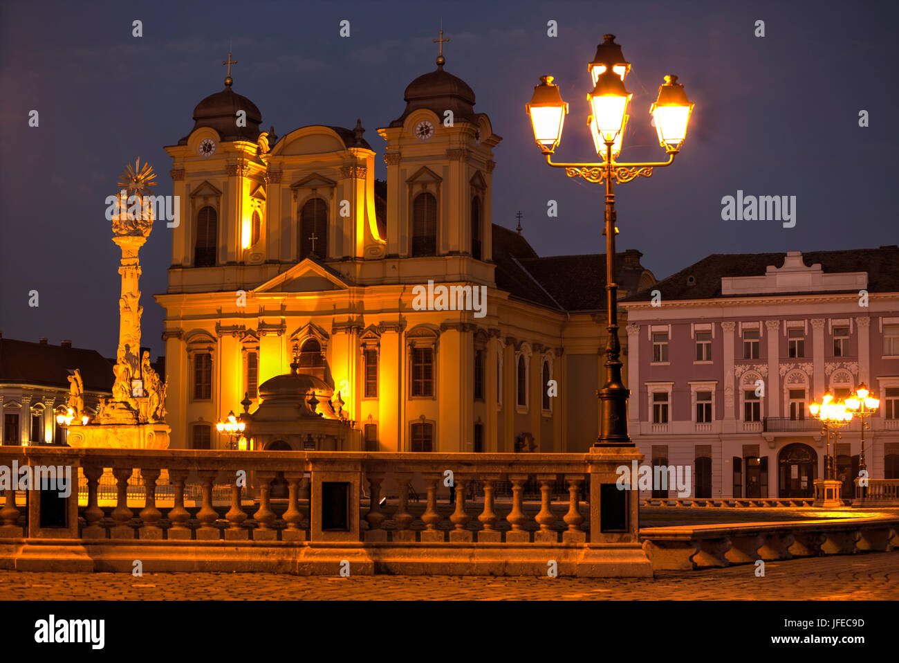 Timisoara hi-res stock photography and images - Alamy