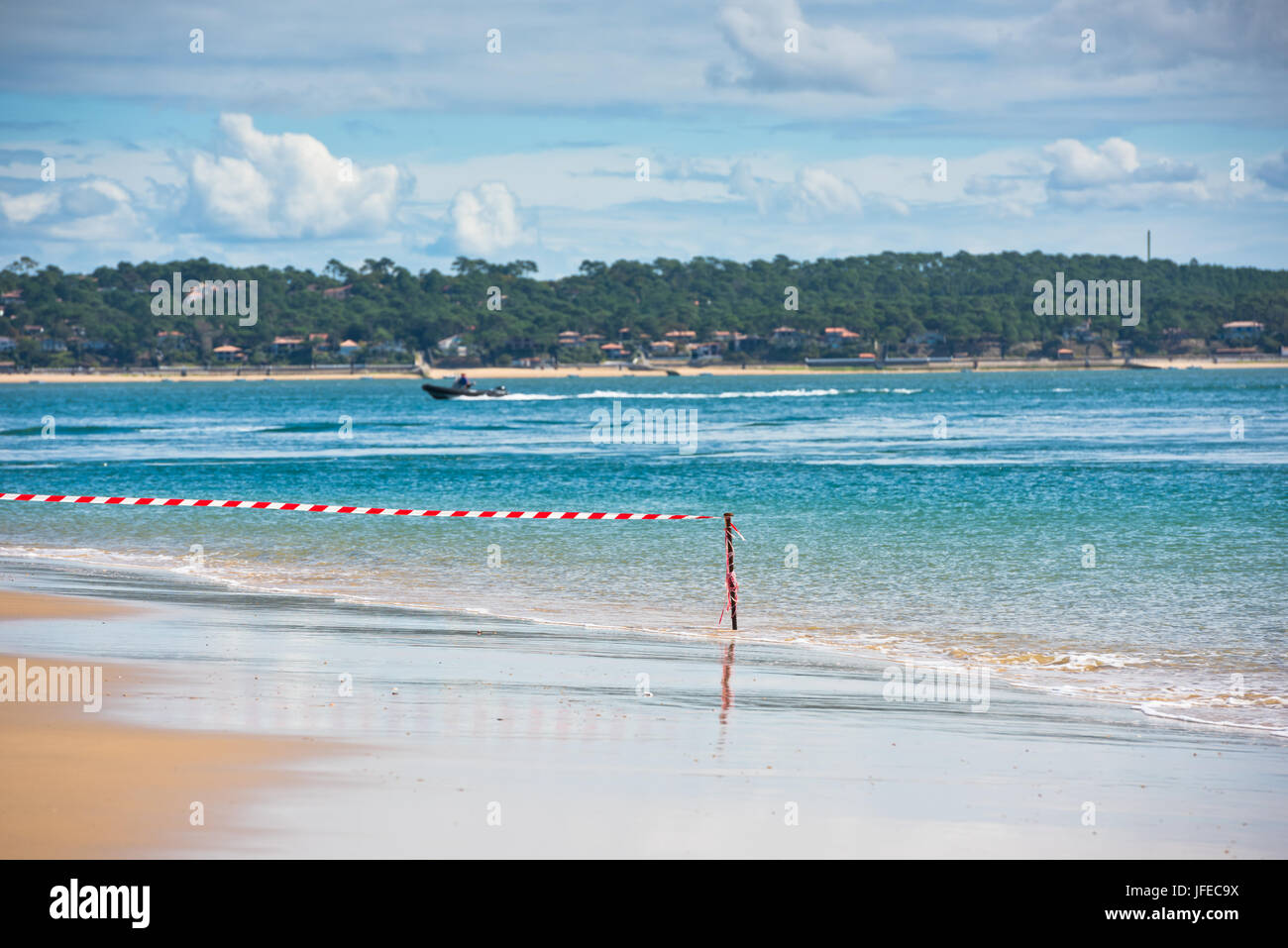 Cape ferret basin hi-res stock photography and images - Alamy