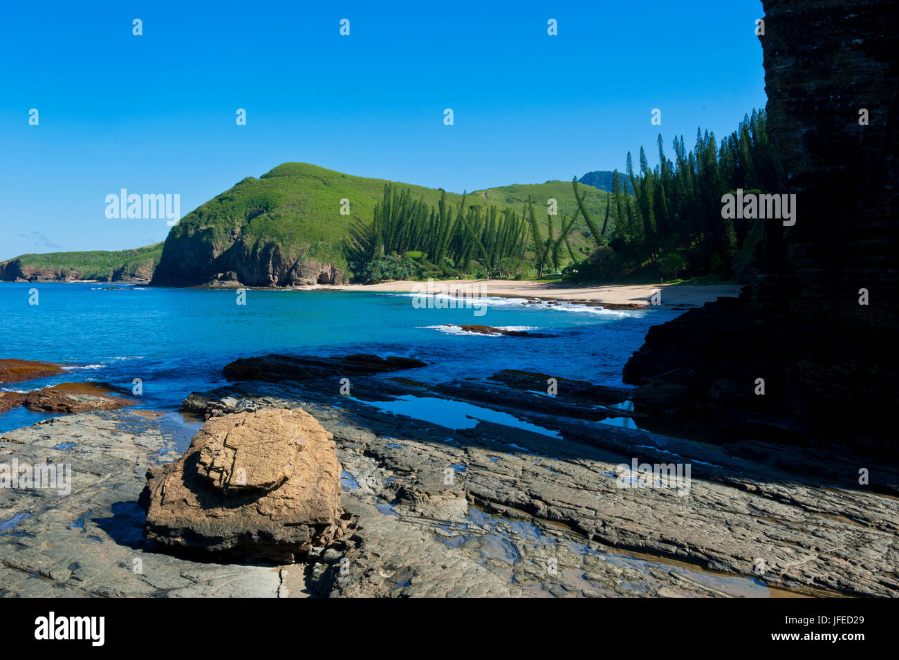 Roche terre hi-res stock photography and images - Alamy