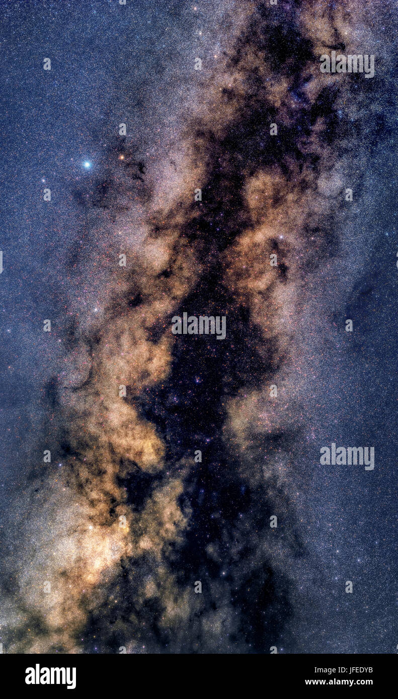 Great Rift Astronomy