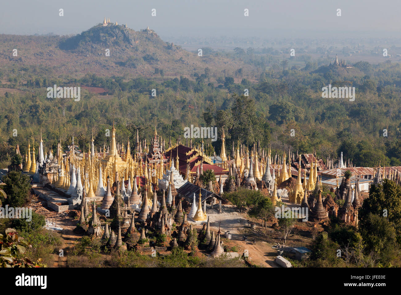 Sitthou hi-res stock photography and images - Alamy