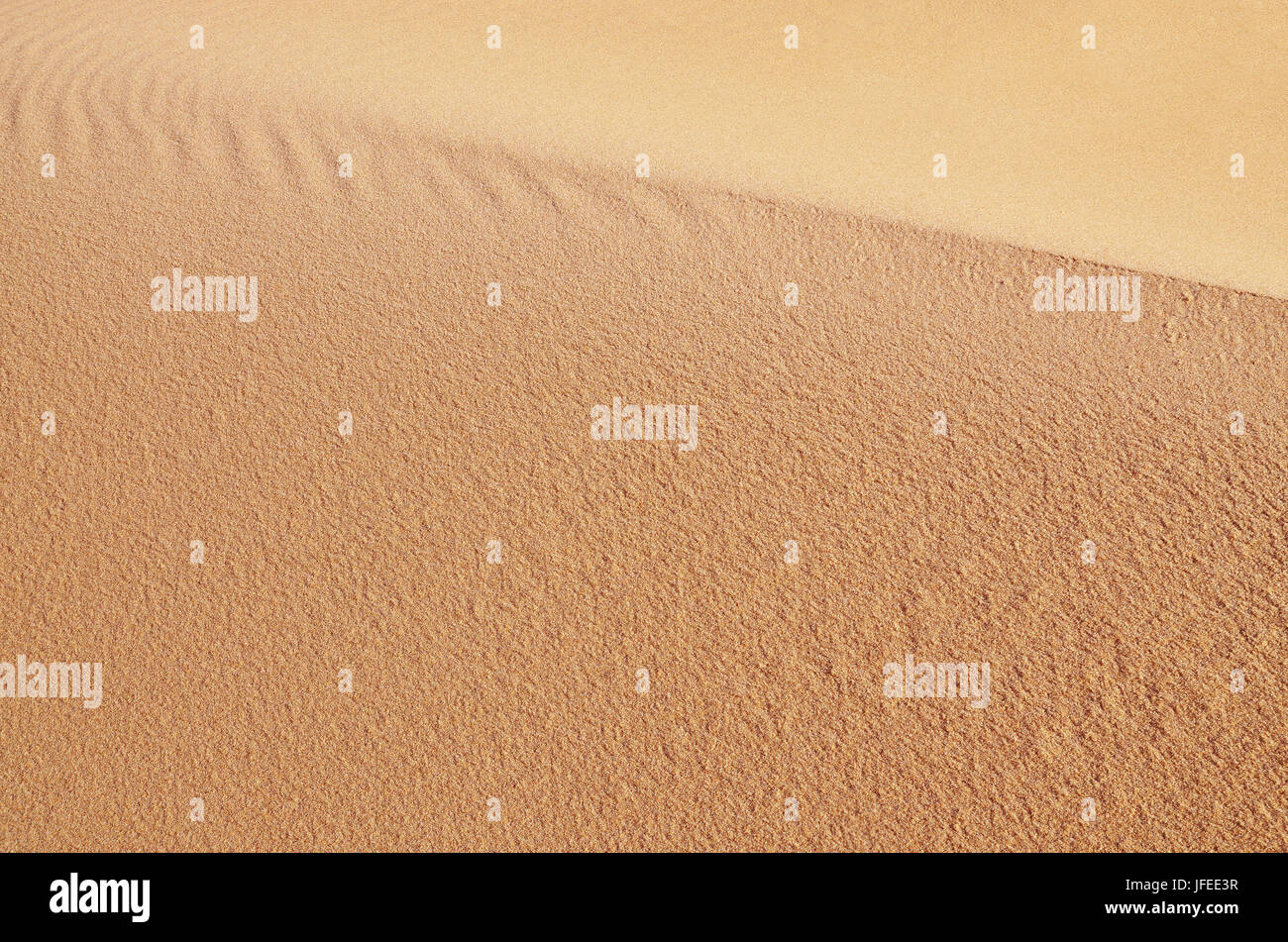 Red sandy dune closeup. Beautiful natural background Stock Photo - Alamy