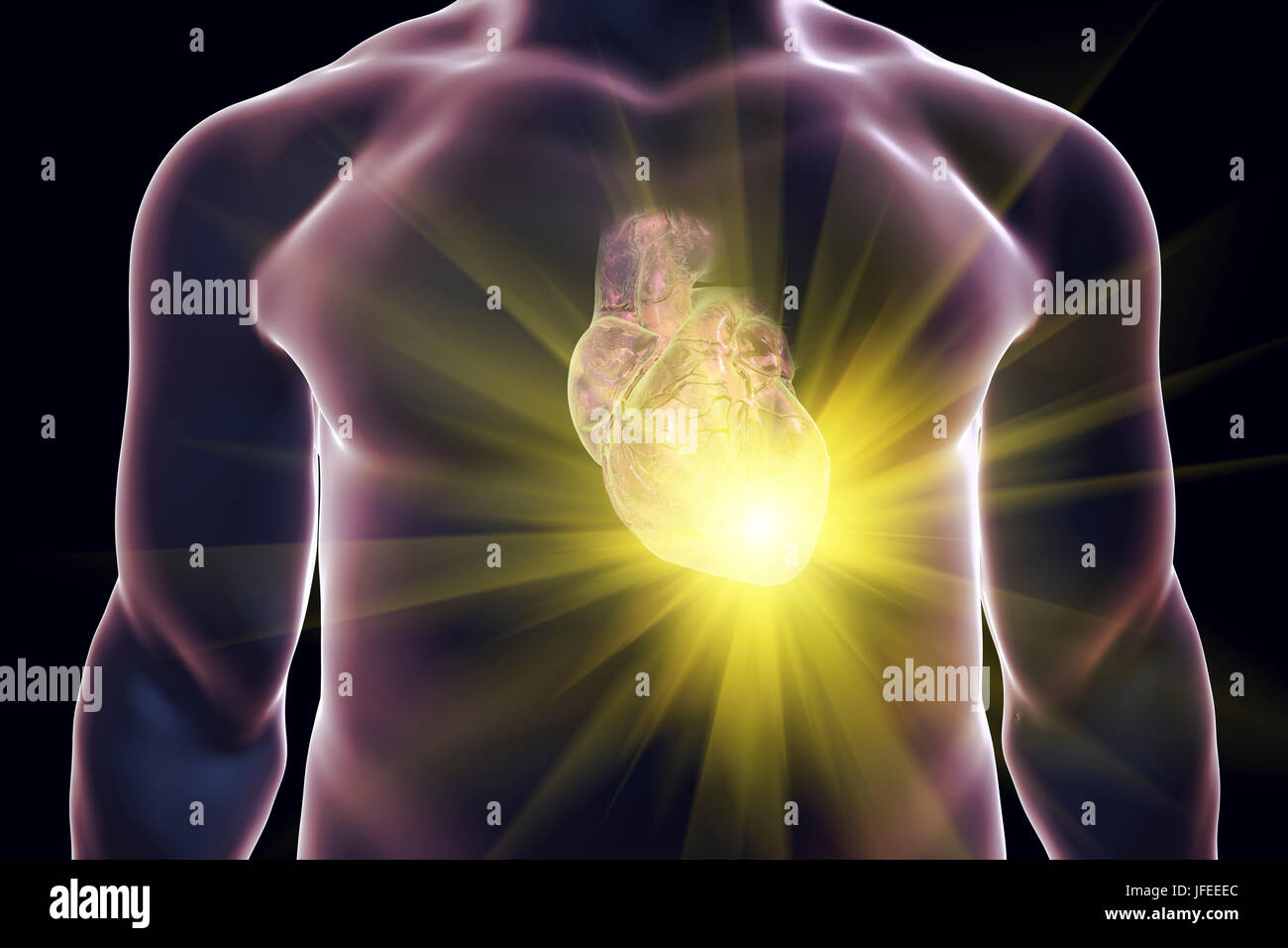 Attack conceptual hi-res stock photography and images - Alamy