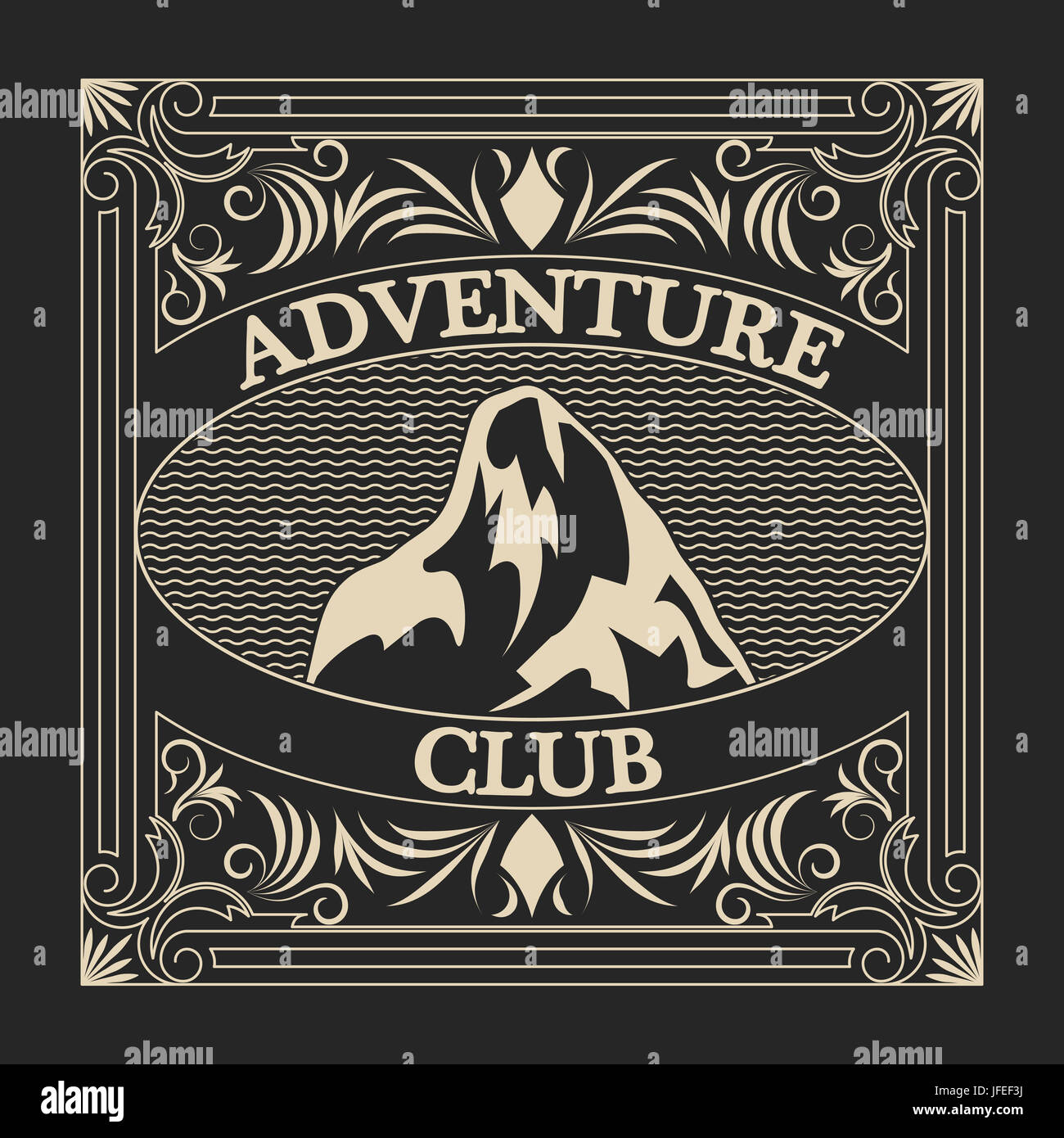 Adventure Club Logo Logo Change : Oklahoma Conference Oklahoma City OK