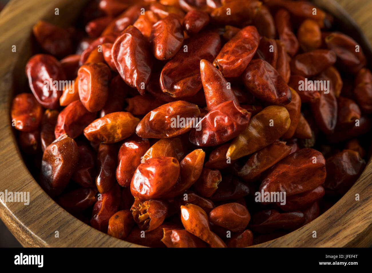 Piquin Chili High Resolution Stock Photography and Images - Alamy