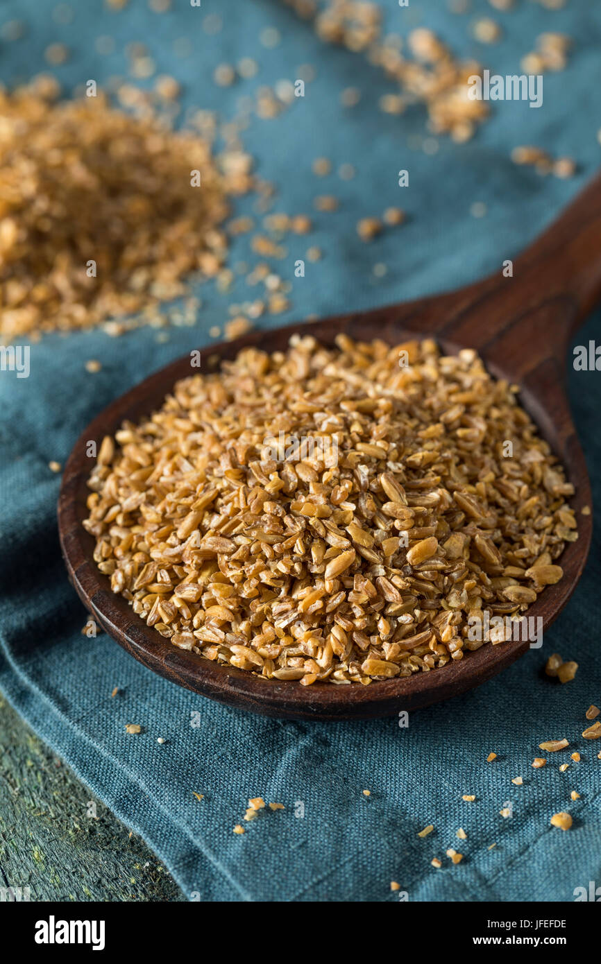 Burghul hi-res stock photography and images - Alamy