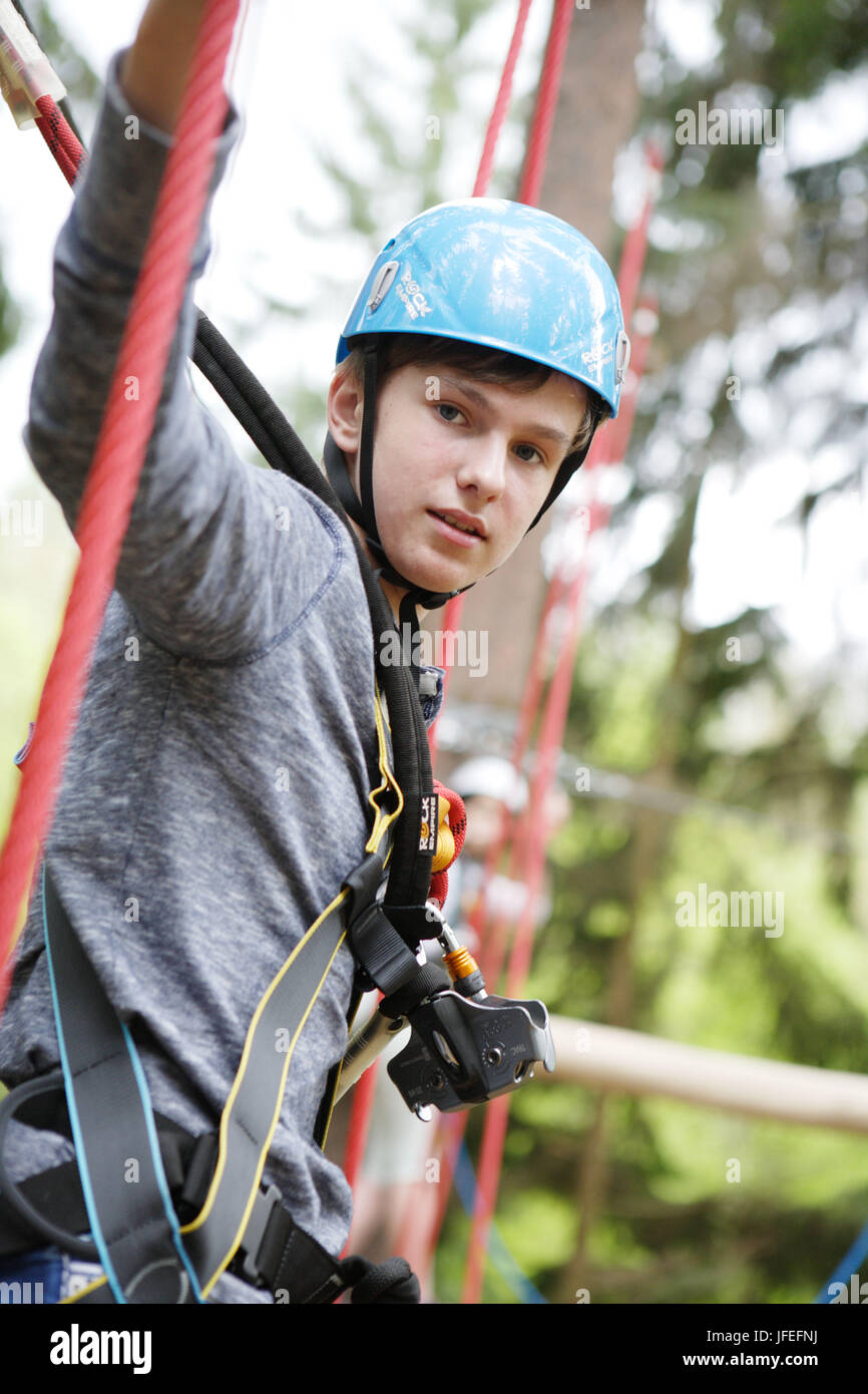 14 year old boy hi-res stock photography and images - Alamy