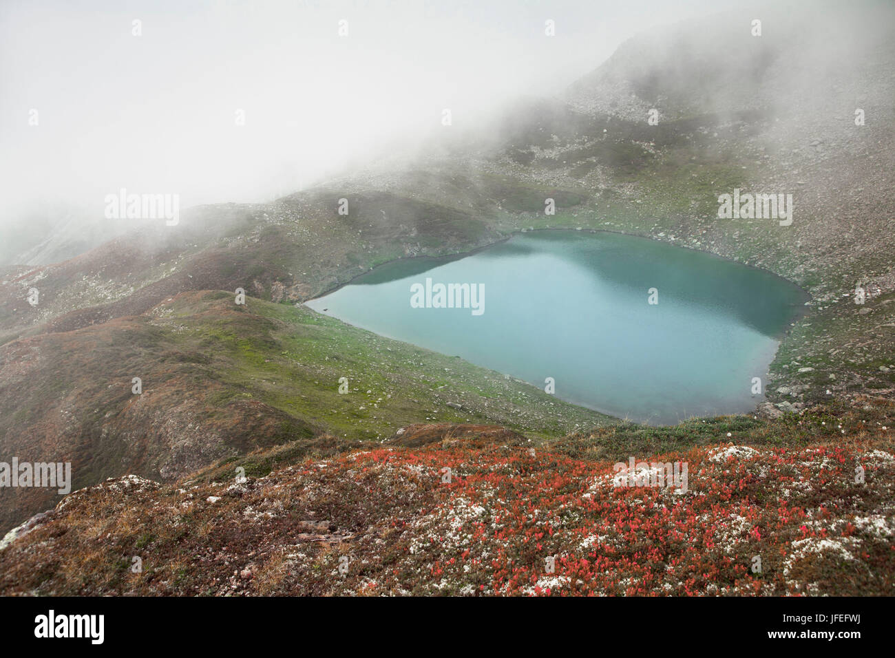 Klostertal High Resolution Stock Photography and Images - Alamy