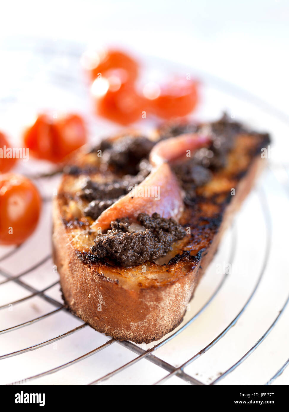 Mahlzeit w hi-res stock photography and images - Alamy