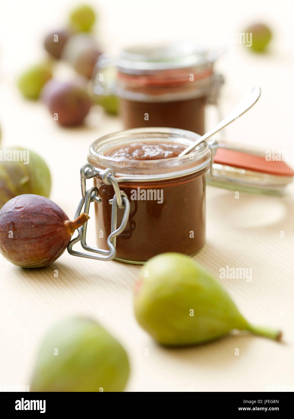 Frische feigen hi-res stock photography and images - Alamy