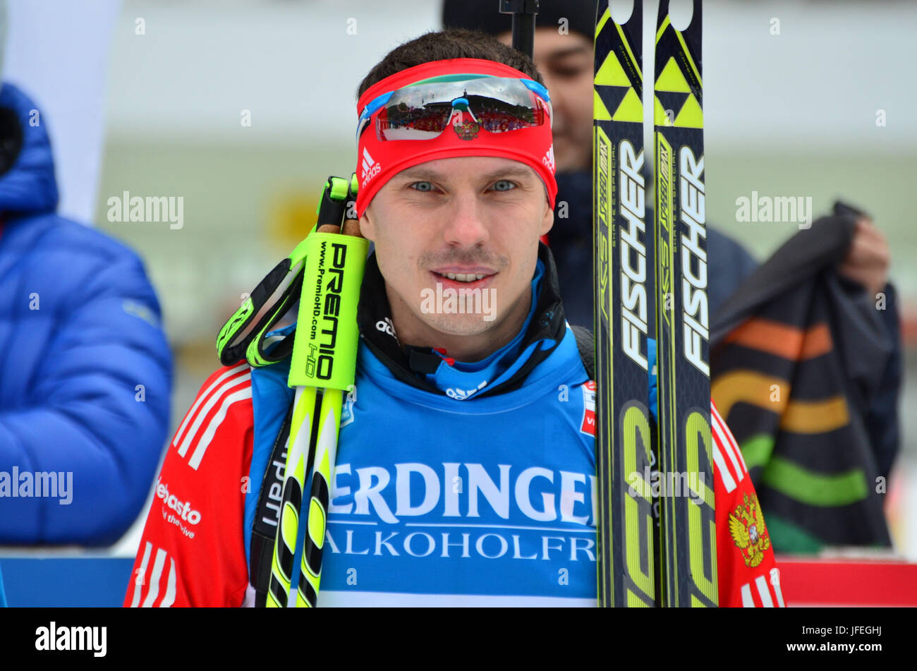 Alexey volkov hi-res stock photography and images - Alamy