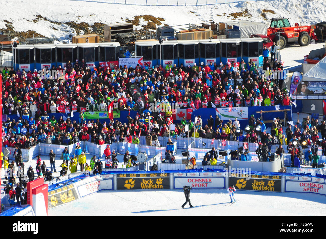 Canton stand hi-res stock photography and images - Alamy