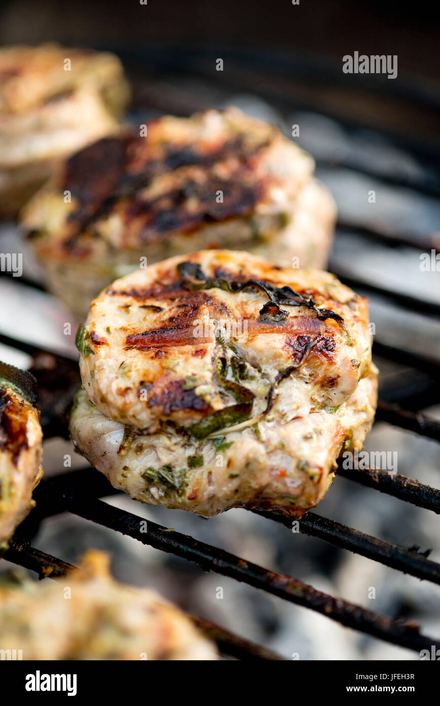 Calf Medallions High Resolution Stock Photography and Images - Alamy
