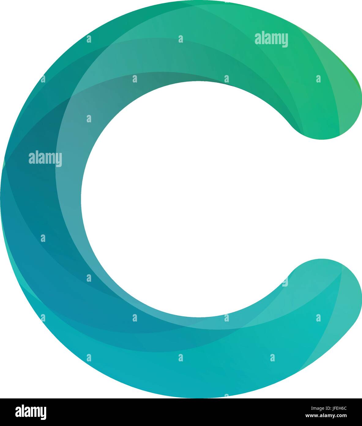 Double c logo hi-res stock photography and images - Alamy