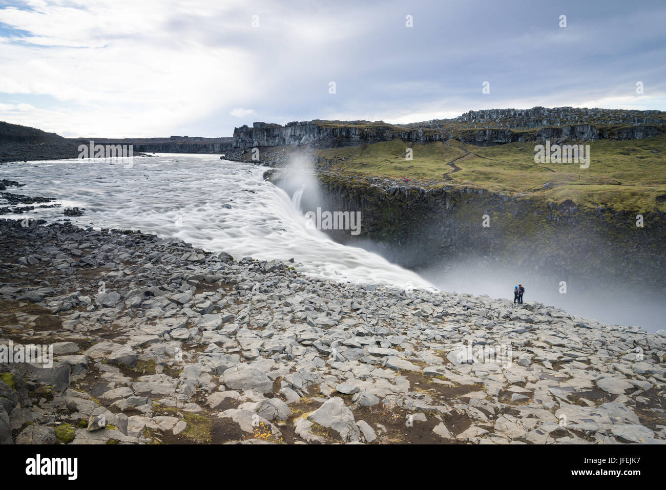 Prometheus waterfall hi-res stock photography and images - Alamy