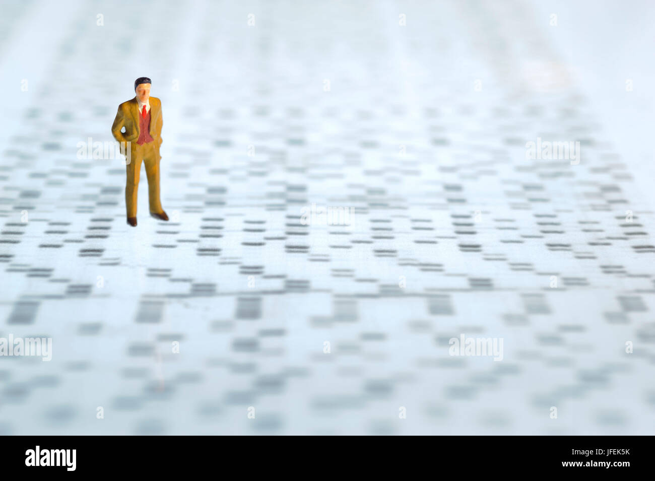 Man test laboratory hi-res stock photography and images - Alamy