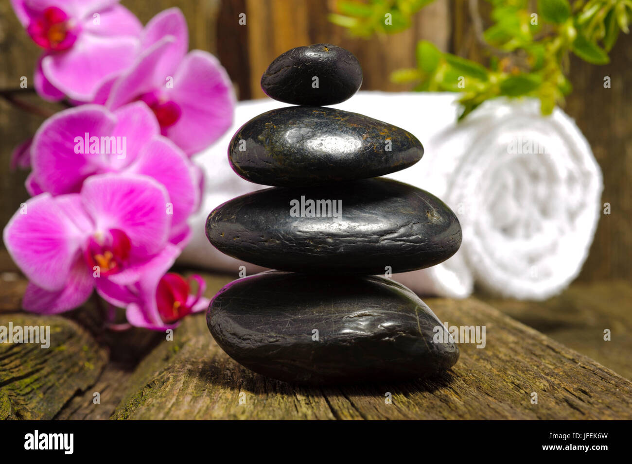 Spa wellness hi-res stock photography and images - Alamy