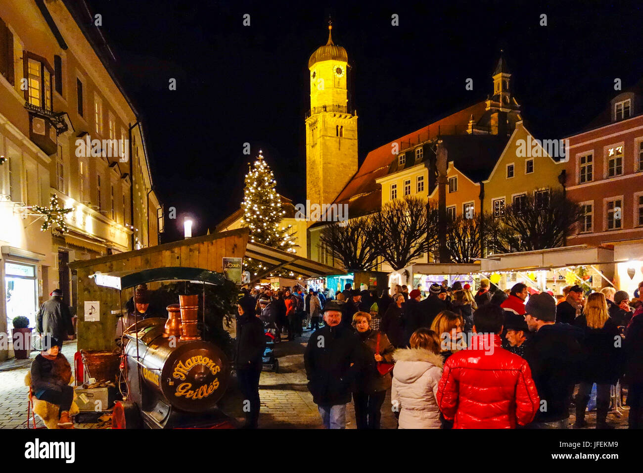 Germany Weilheim High Resolution Stock Photography and Images - Alamy