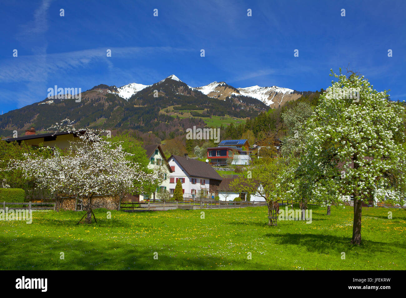Ludesch hi-res stock photography and images - Alamy