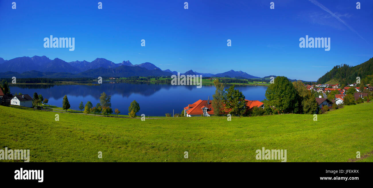 Hopfensee High Resolution Stock Photography and Images - Alamy