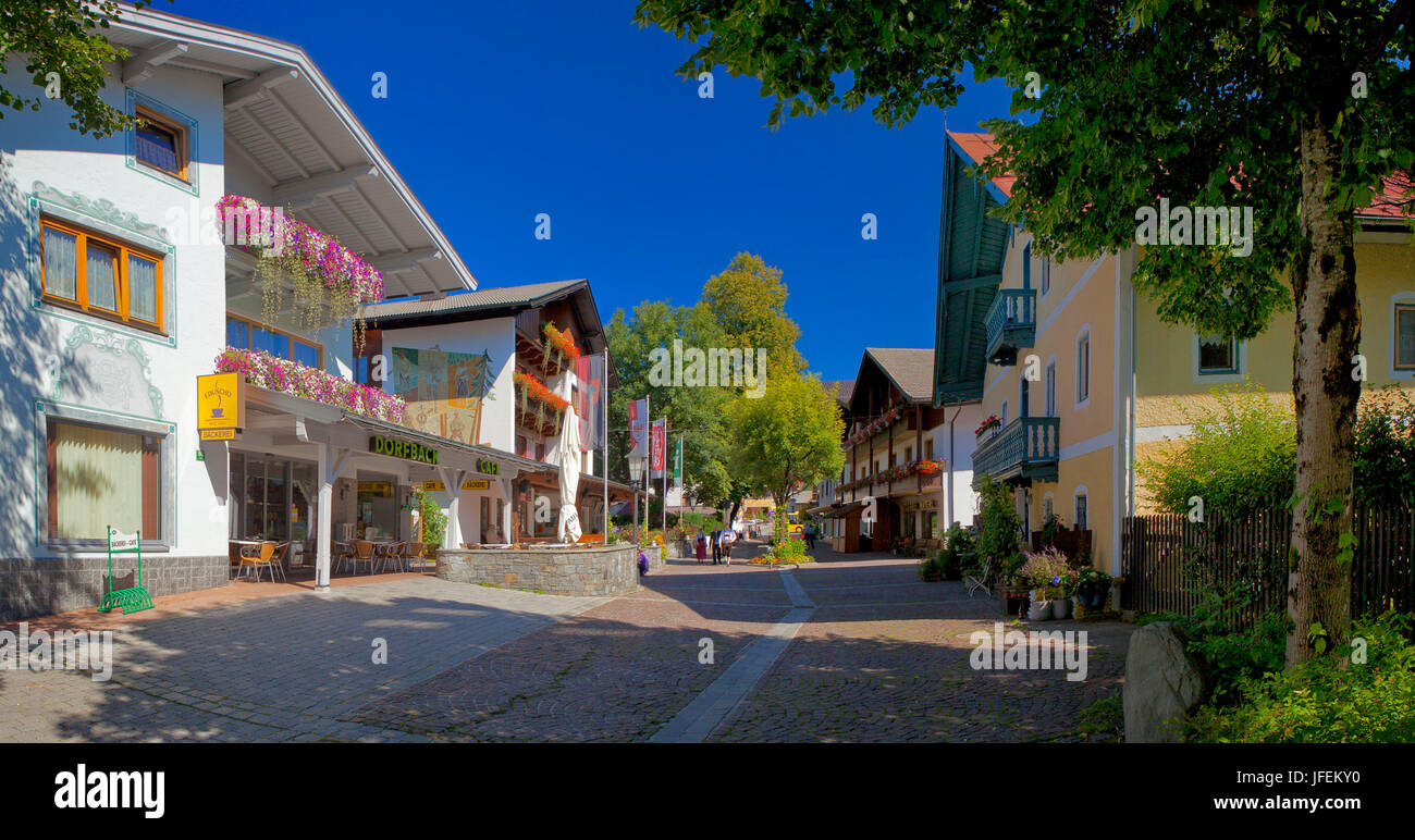 Soll austria summer hi-res stock photography and images - Alamy