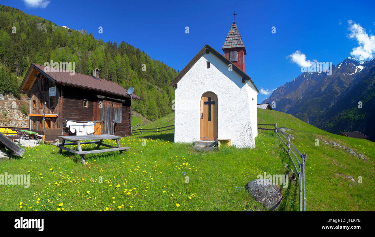 Solden austria hi-res stock photography and images - Alamy