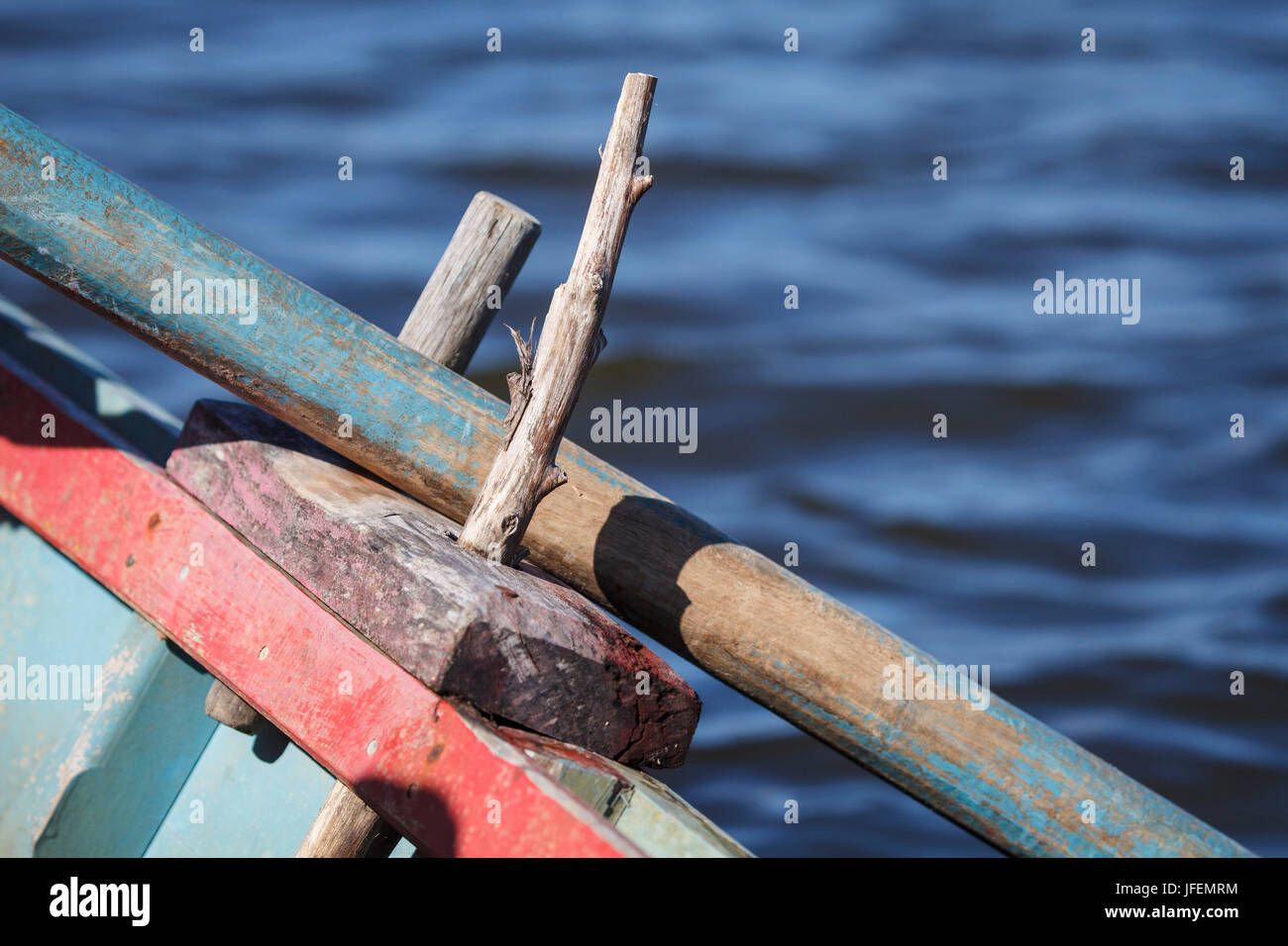 Lago budi chile hi-res stock photography and images - Alamy