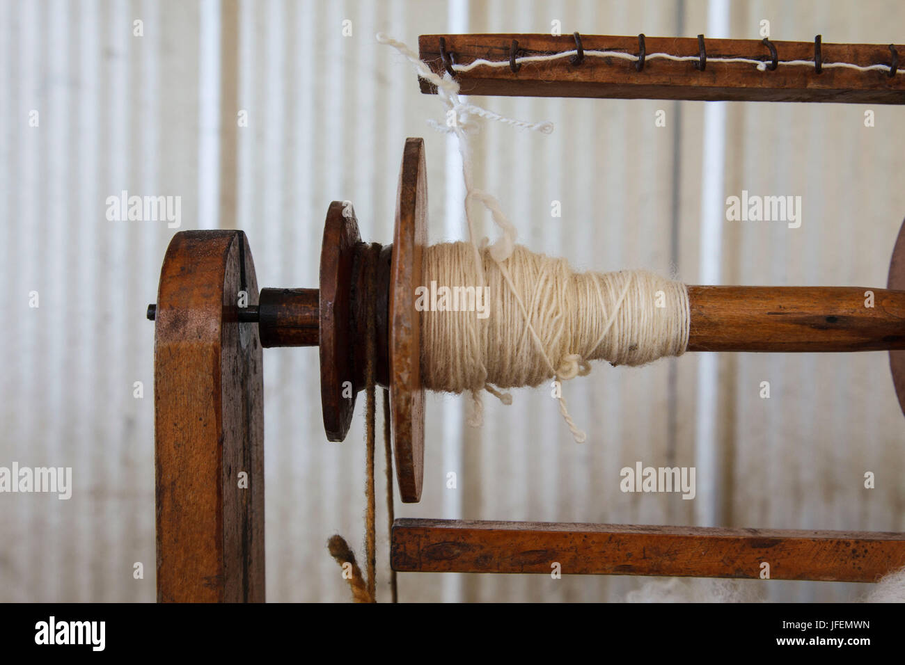 Chile, Araucania, Temuco, Mapuche, Fairly Trade, textiles, spiders of ...
