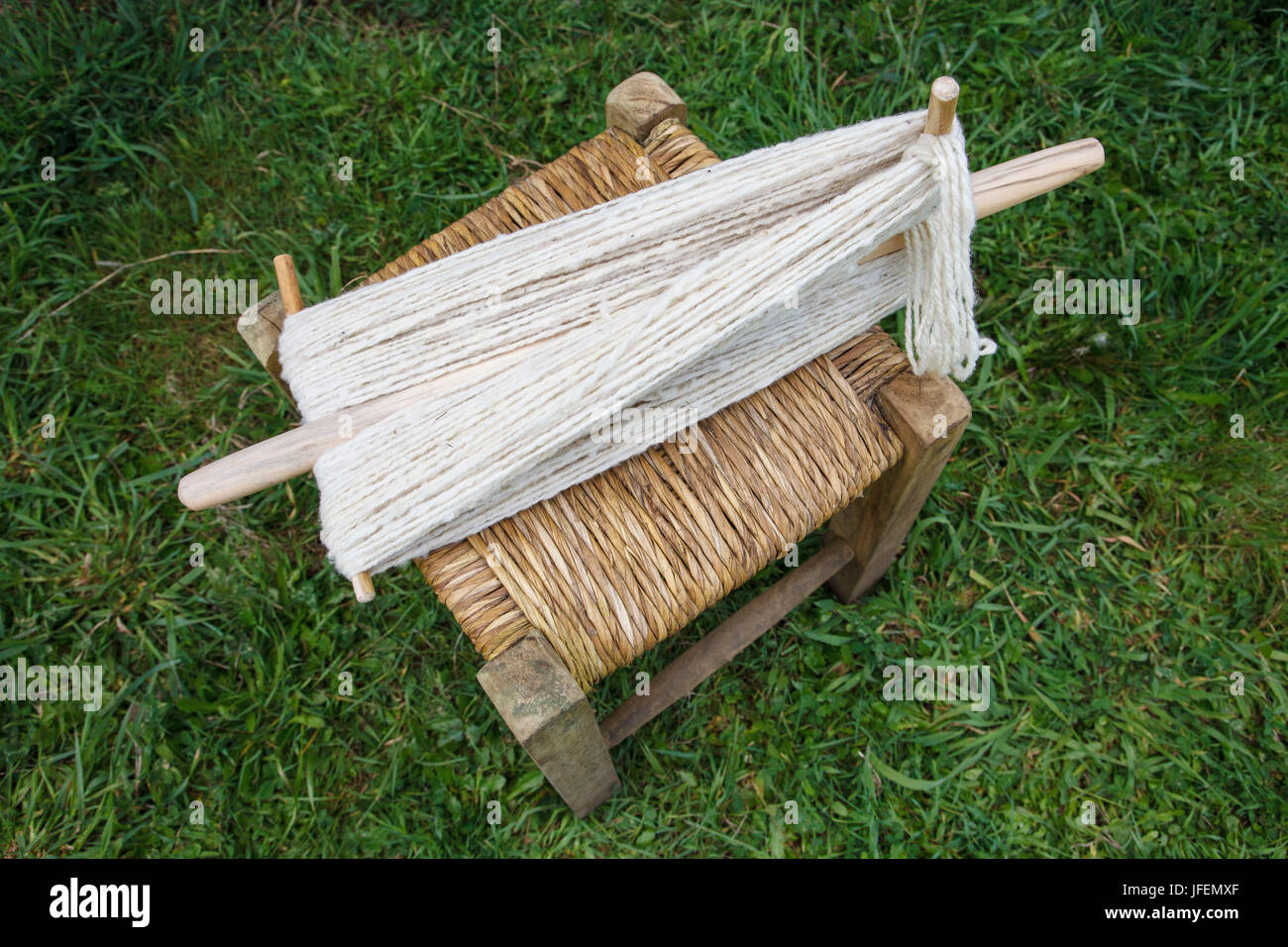 Chile, Araucania, Temuco, Mapuche, Fairly Trade, textiles, sheep's wool ...