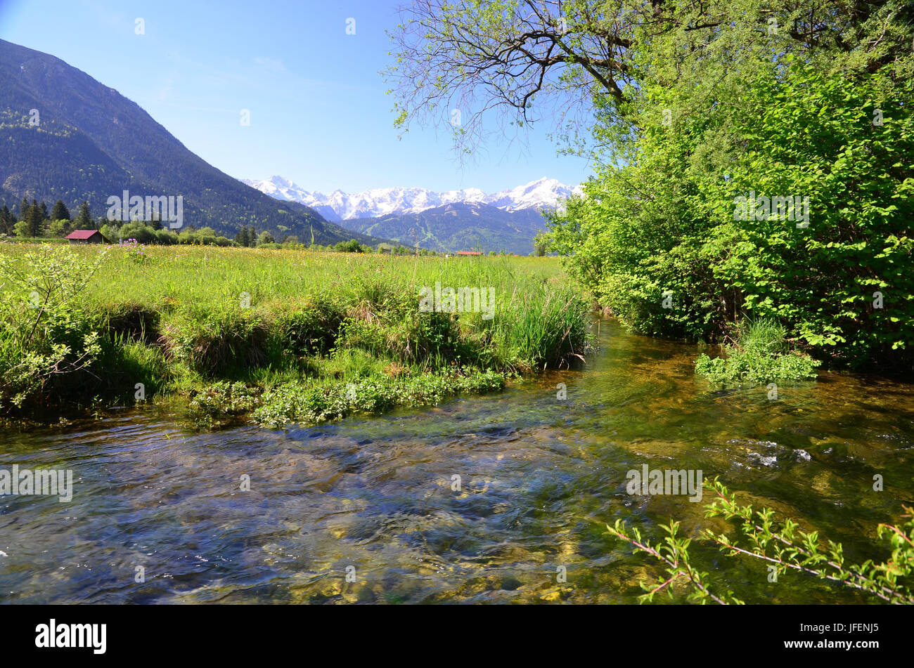 Rivlet High Resolution Stock Photography and Images - Alamy