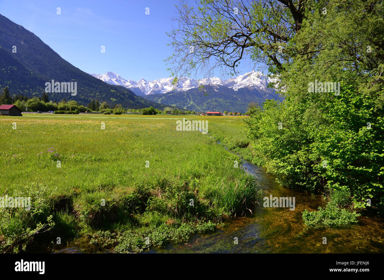 Rivlet High Resolution Stock Photography and Images - Alamy