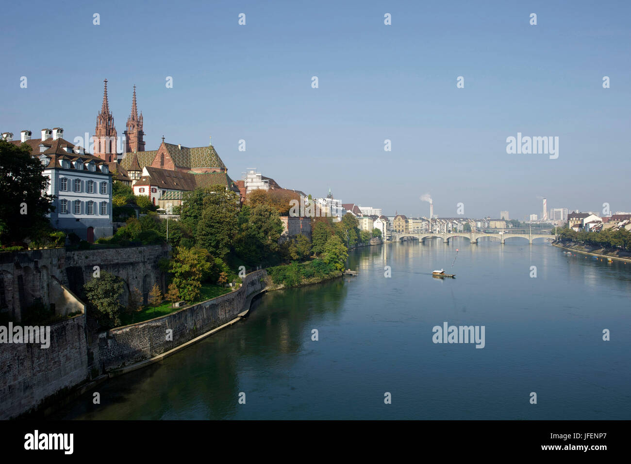 Ferry crossing hi-res stock photography and images - Alamy
