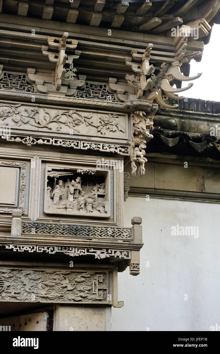 The garden of the master of the nets hi-res stock photography and ...