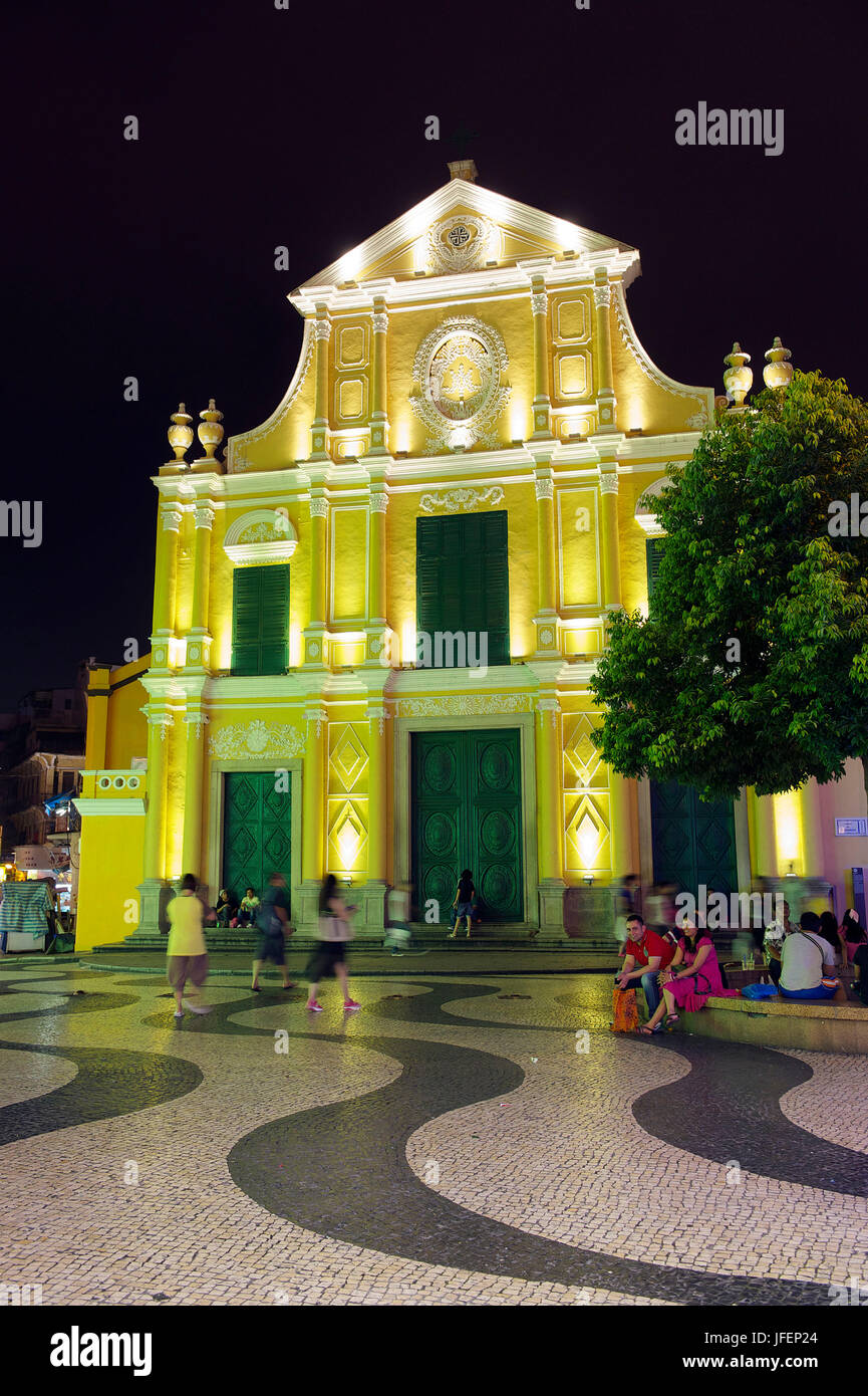 St dominics church hi-res stock photography and images - Alamy