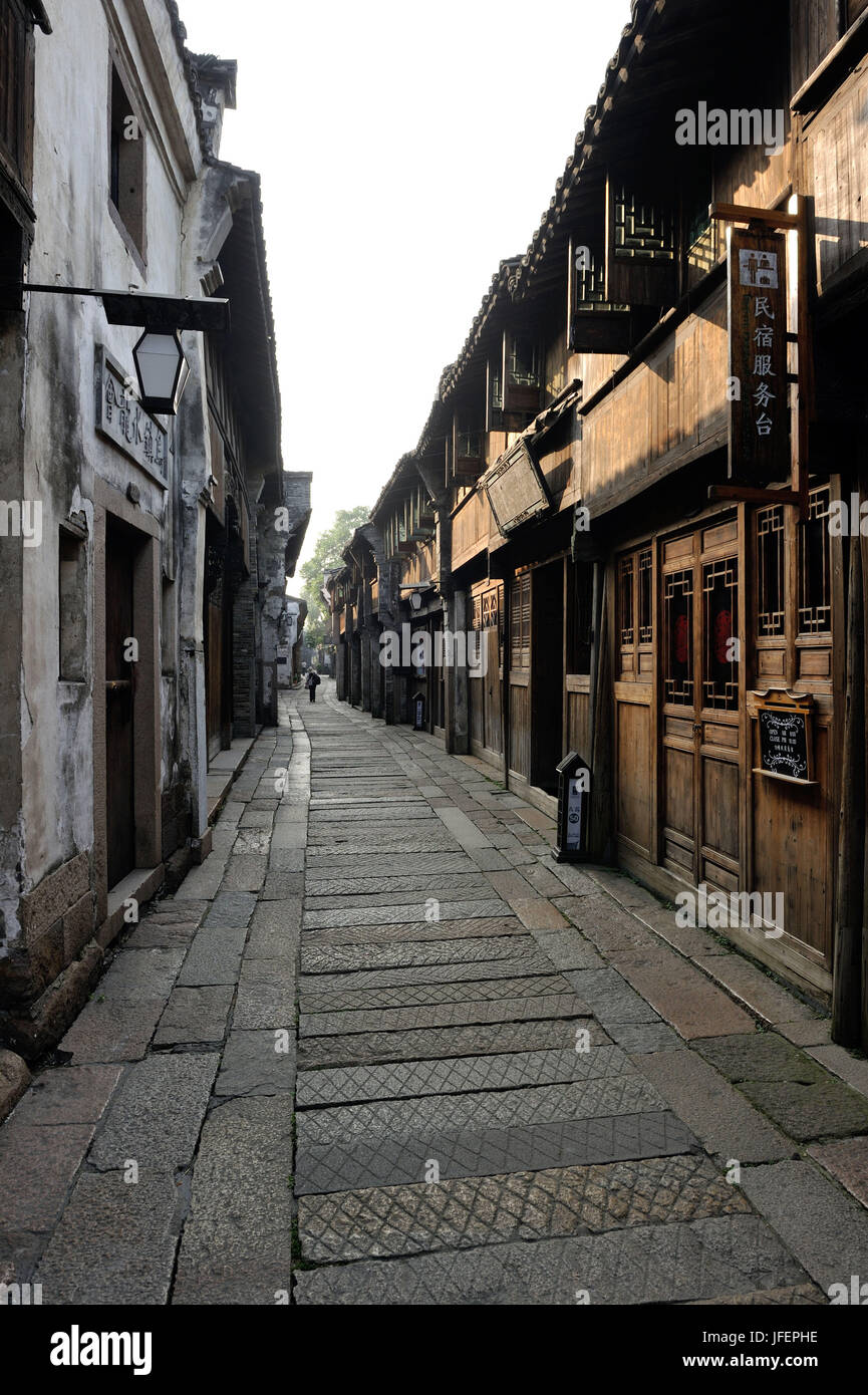 Zhejiang province hi-res stock photography and images - Alamy