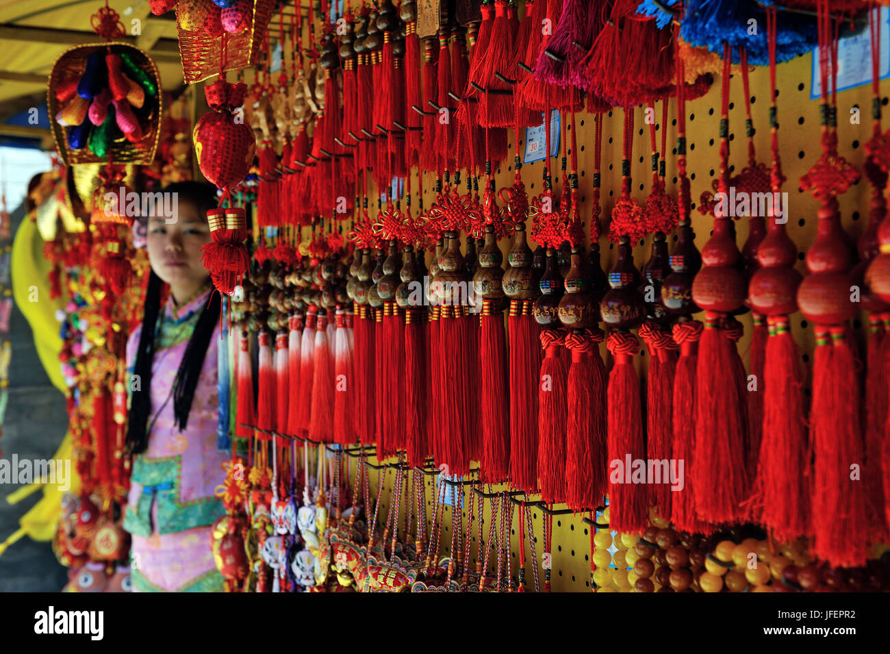 Puning si temple hi-res stock photography and images - Alamy