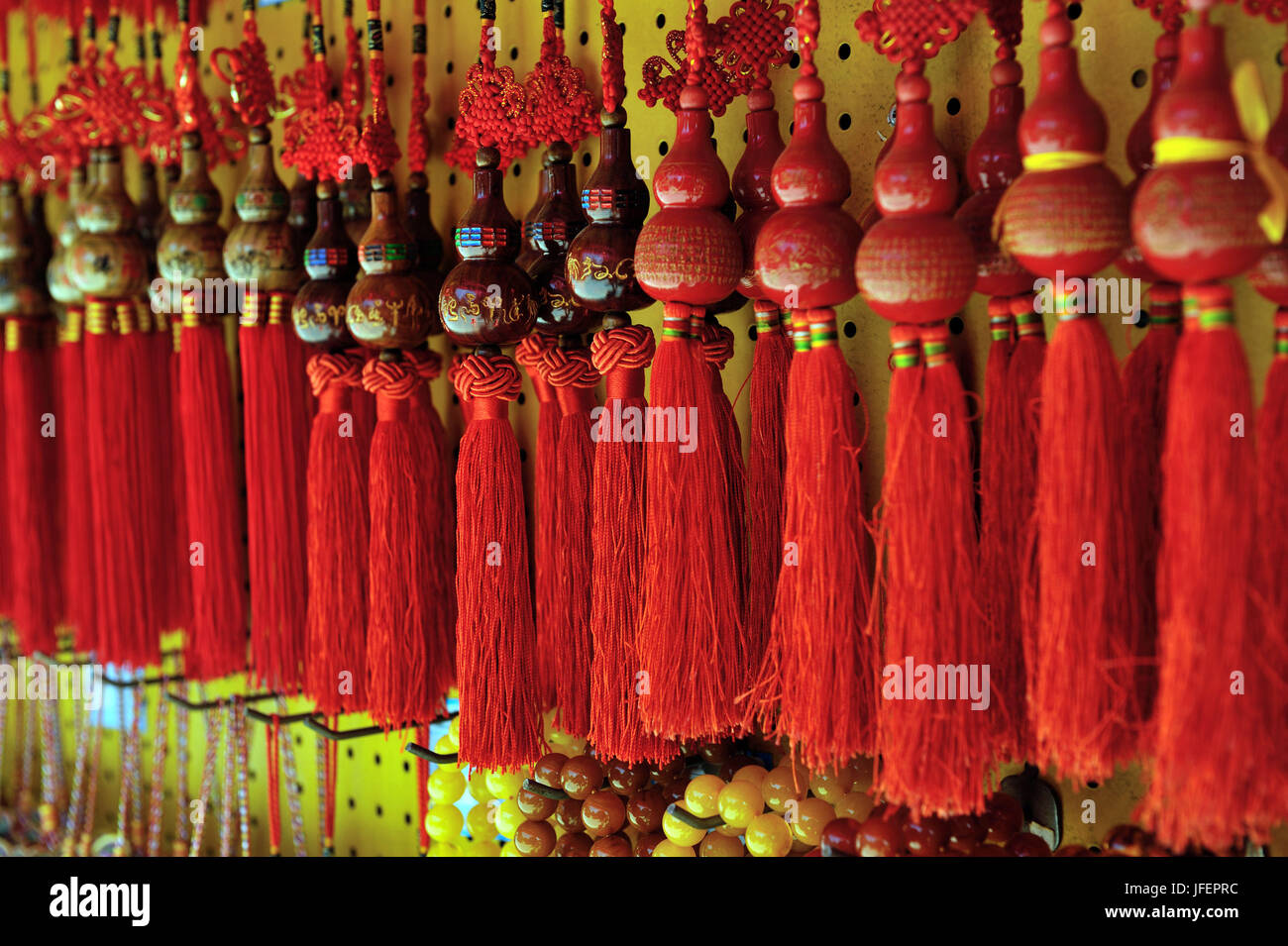 Puning si temple hi-res stock photography and images - Alamy
